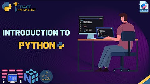 ️ Python Made Easy - YouTube