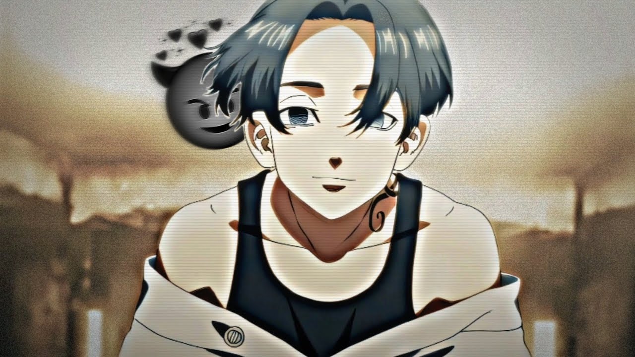 The Invincible Mikey "Tokyo Revengers" Edit (AMV/Edit) #mikey - YouTube