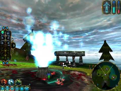 Sacrifice: Pyro Mission 8 - YouTube