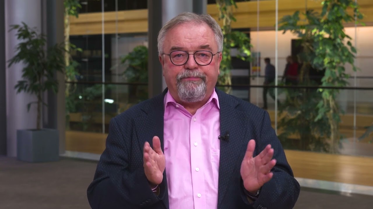 Jens Geier - Ihr SPD-Abgeordneter im Europäischen Parlament