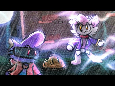 HYB Episode 18 - Badd VS Wild Foxey - YouTube