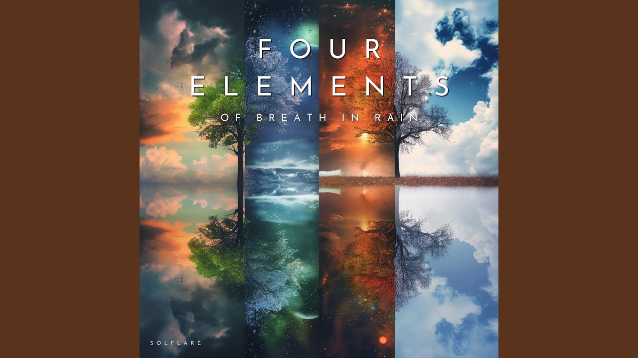 Relaxing Breath (4-4-4-4 Breathing Pattern) - YouTube
