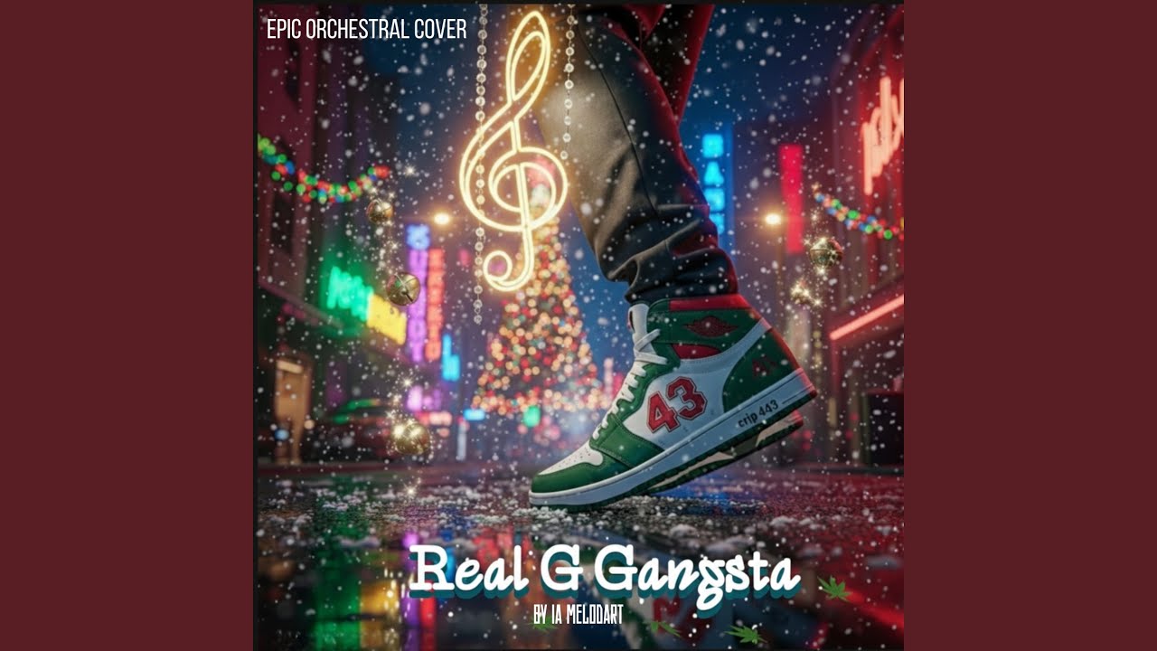 Real G Gangsta - YouTube