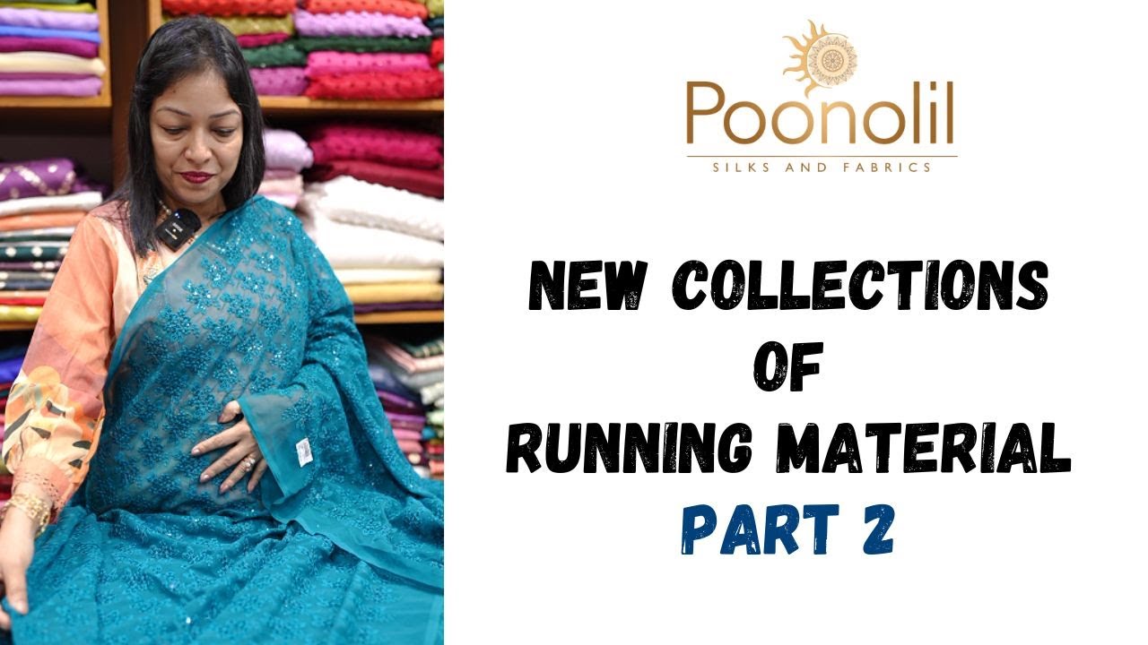 NEW COLLECTION OF RUNNING MATERIALS PART 02 - YouTube