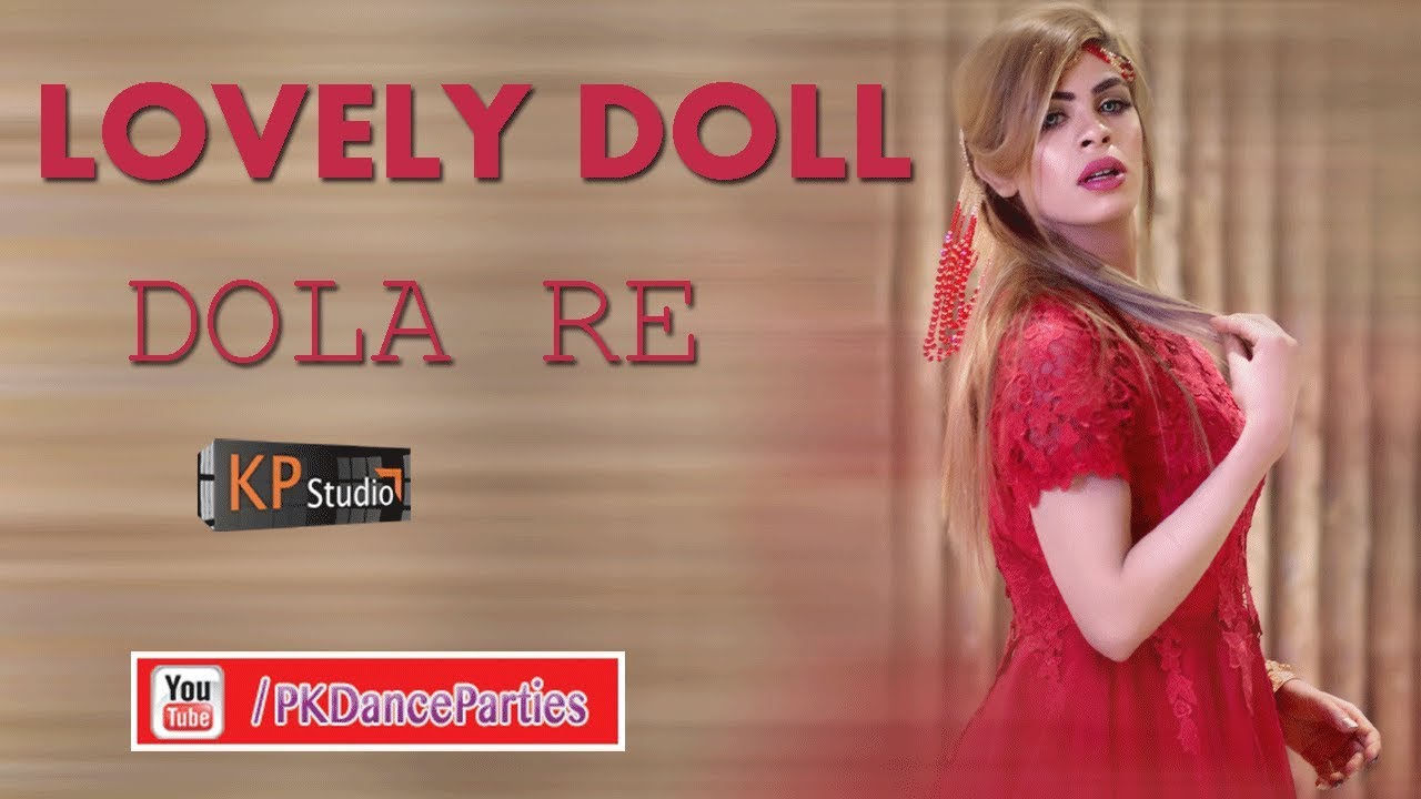 LOVELY DOLL CLASSICAL MUJRA DANCE 2018 - YouTube Music