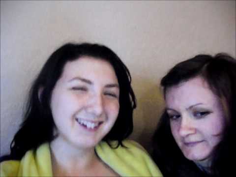 Last Day of School and Belly Button Piercing! - YouTube