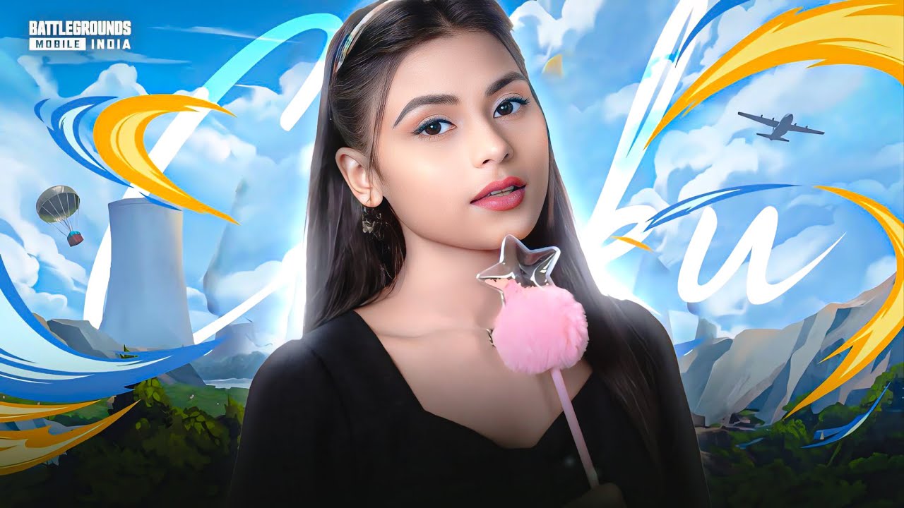 🔴BGMI LIVE -LETS DO FUN STREAM😍 | VERTICAL STREAM#shorts #shortsfeed # ...