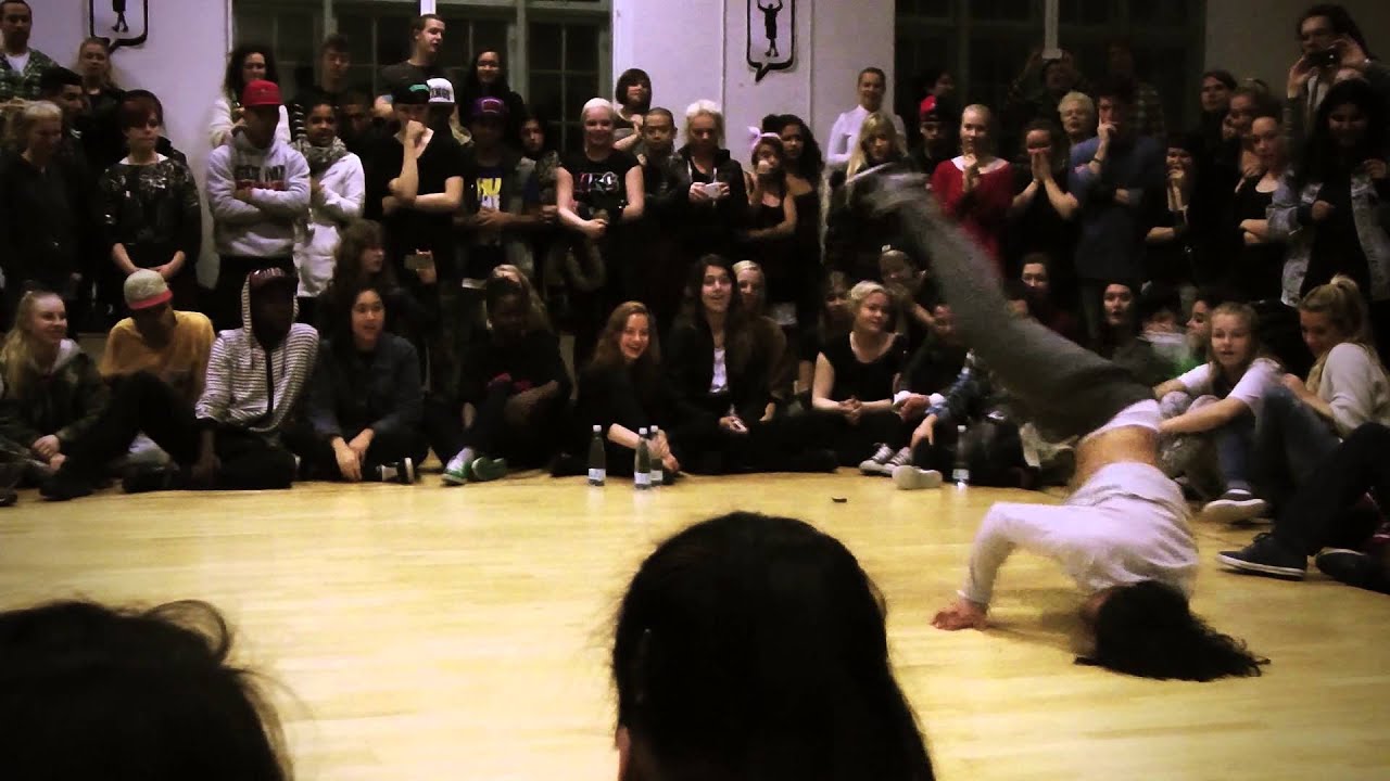 Nordic Urban Challange and Flowdance Academy | Street Dance Competition ...