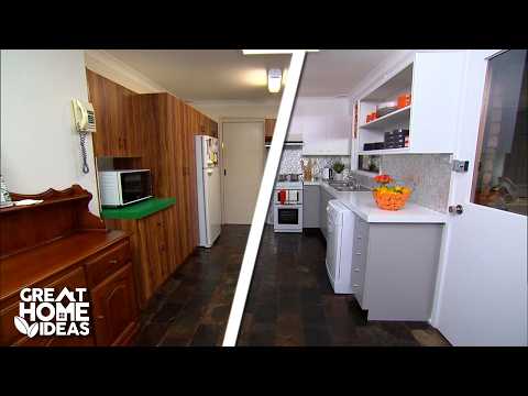 8 Lifechanging Reno Projects Under $2K! | Great Home Ideas