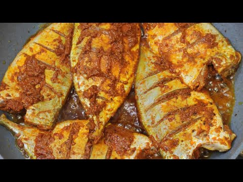 Try This Method To Make Yummy Fish Fry At Your Home ! | Fish Fry Recipe ...