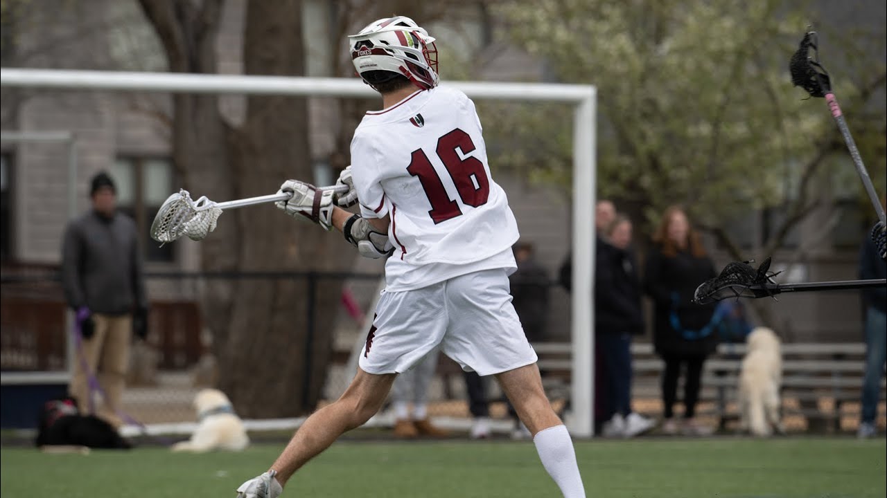 Johnny Price (Class of 2025) 2023 spring highlights - YouTube