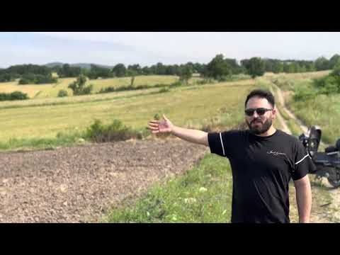 1-Balıkesir Gönen Keçeler’de 4610 M2 Hobi Bahçesi ve Yatırım İçin Uygun Tarla(SATILDI)