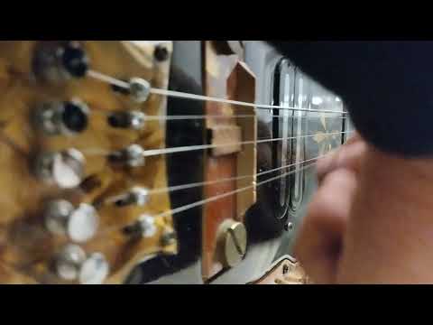 Tural .Türk sazında ( Padişah ) 🎸🖤