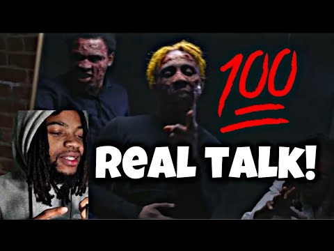 Drown Reacts To Yellow Pain - Dead Beat - YouTube