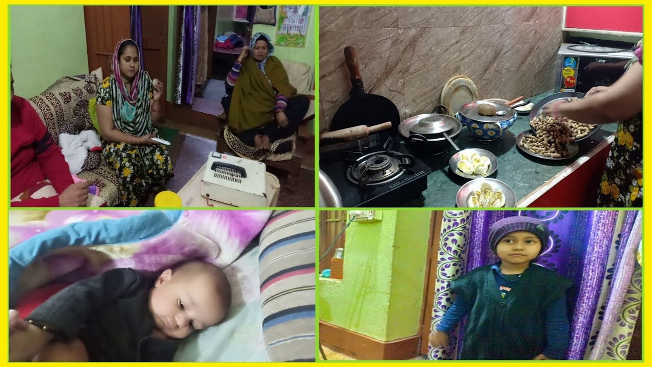 Evening Routine Vlog !!! Evening Vlog - YouTube