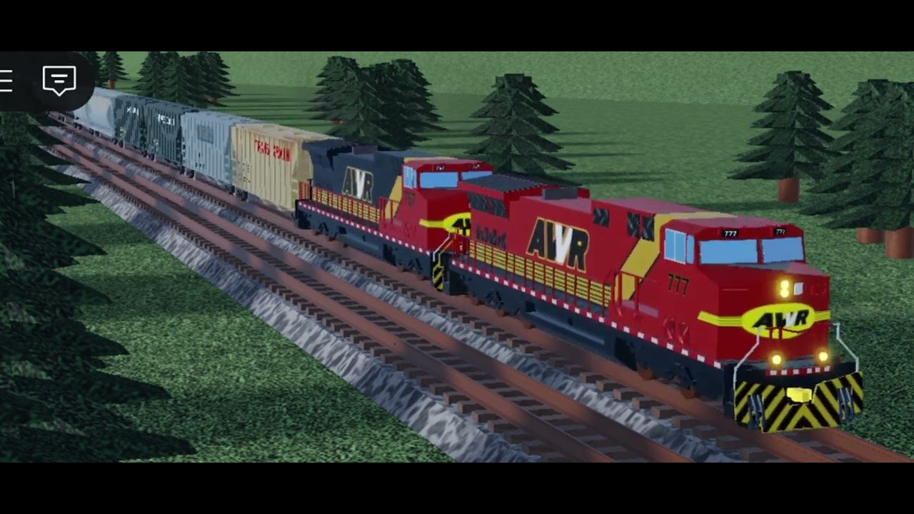 Unstoppable 777 part 5 - YouTube