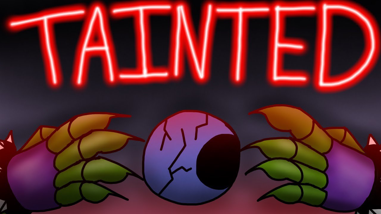 TSBC AU - Tainted - YouTube