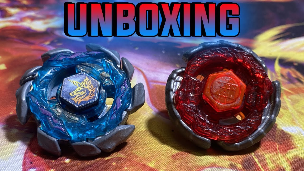 FINALLY GOT IT!!| Blitz Striker 100RSF and Nightmare Rex UW145EWD ...