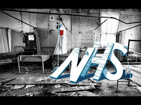 The NHS: A Broken Promise of Free Healthcare - YouTube
