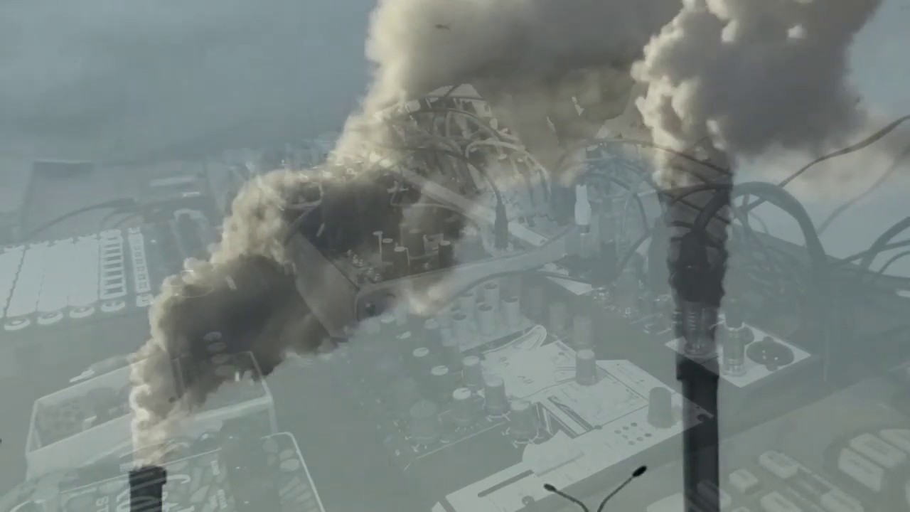 1. Cloud Factory - An Archeology of the Displacement Collection - YouTube