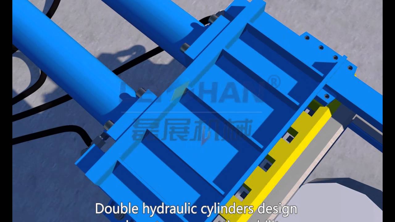 Rope Cutter, Wire Rope Cutting Paper Mill Machine Manufacturer and ...