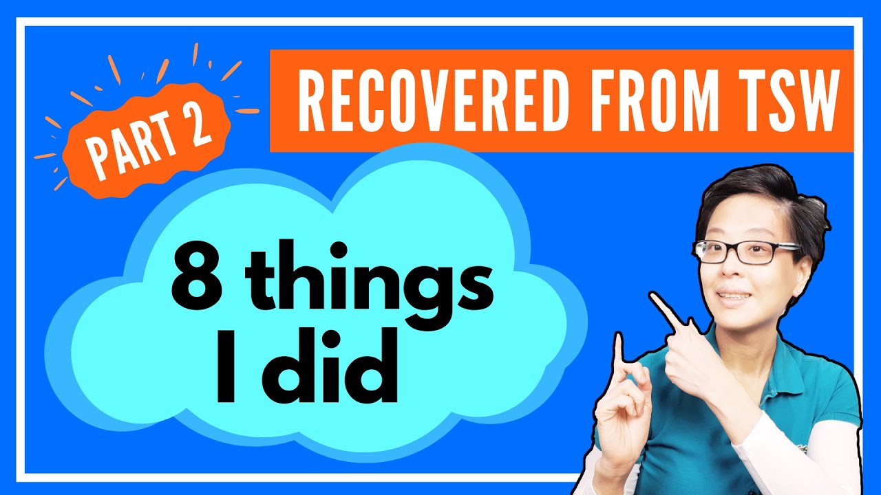 TSW PART 2: how my sleep improved during topical steroid withdrawal ...