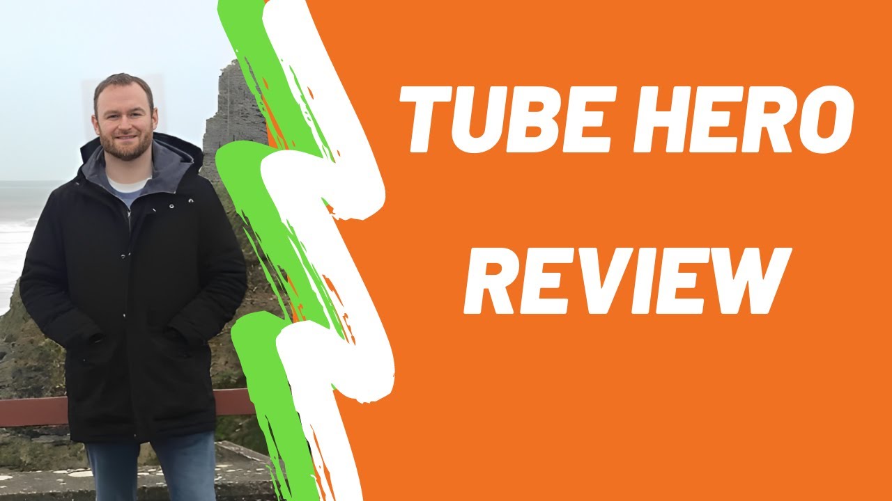 Tube Hero Review + (Bonus Worth $997) - YouTube