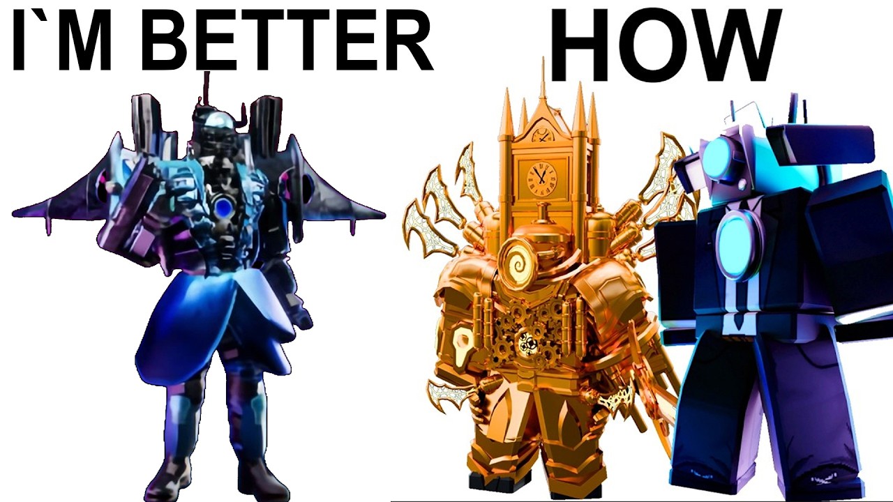 New Quantum Cameraman meet TTD Titans... (Meme) - YouTube