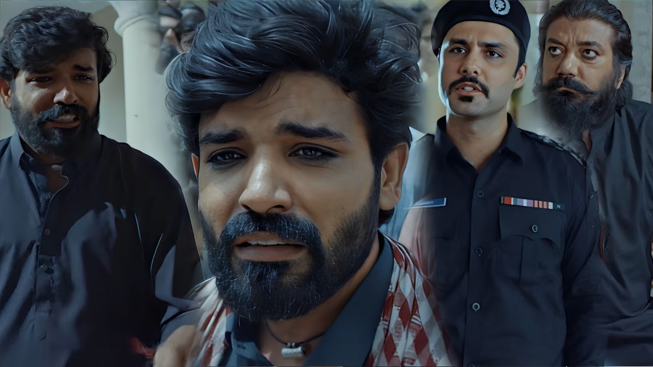Nadaan Ep 05 Promo - Nadaan Ep 05 Teaser - Review - Ahmed Ali Akbar ...