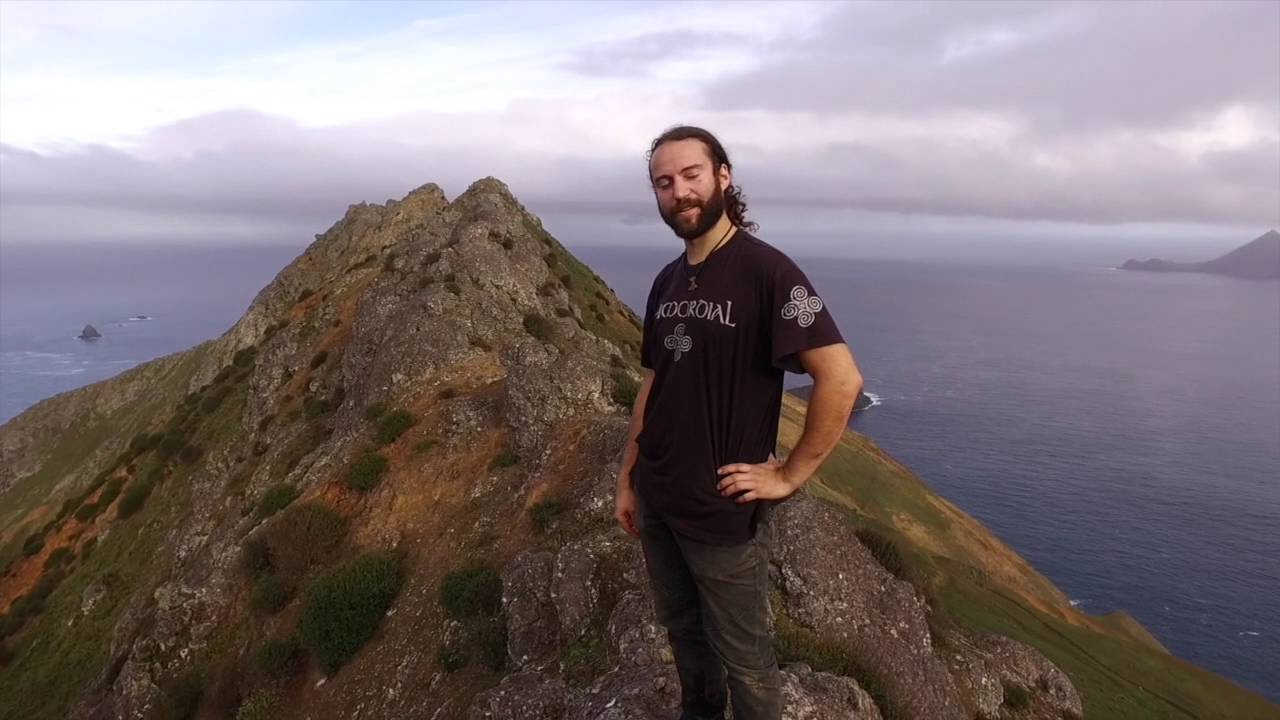 Metapio Silvestre - Compromiso "Festival De La Langosta 2016" @jparra ...