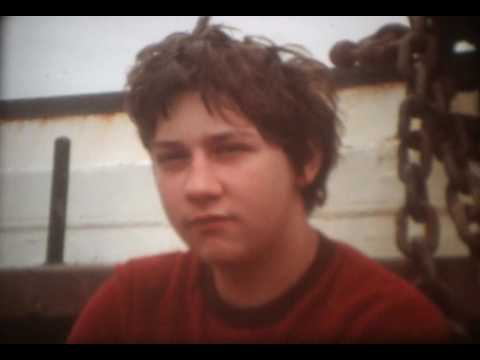 16mm Film - Das Jugendschiff - BRD ~1977