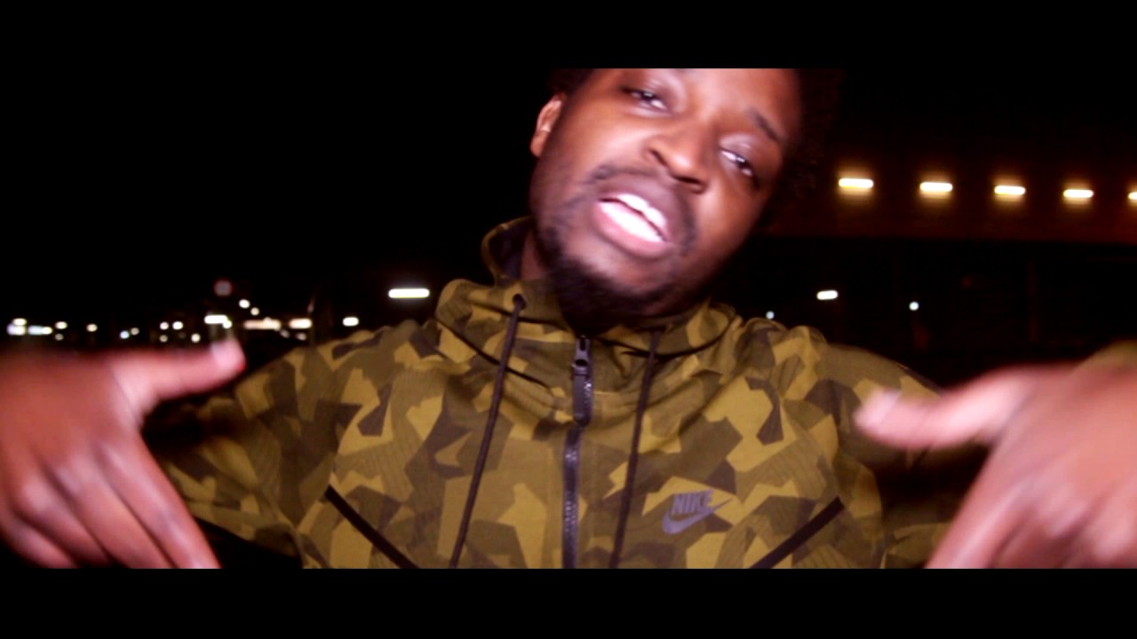 Magboy Rsk - Magnânimo [Video Oficial] - YouTube