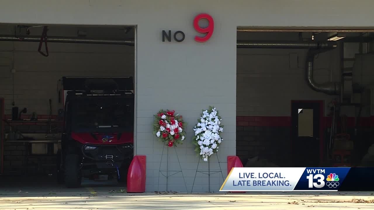 Birmingham Fire and Rescue's Station 9 reopens months after deadly ...
