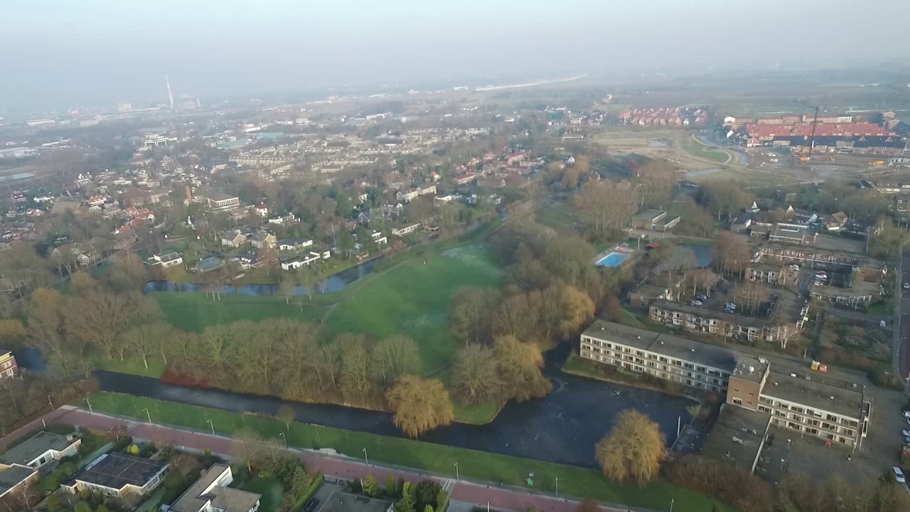 Rhoon Centrum - YouTube