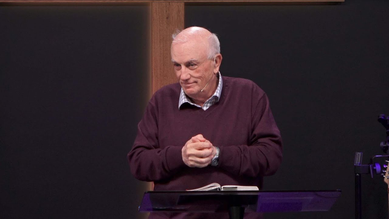 Being Spiritually Alert || Joseph Chircop || Servants of Jesus ...