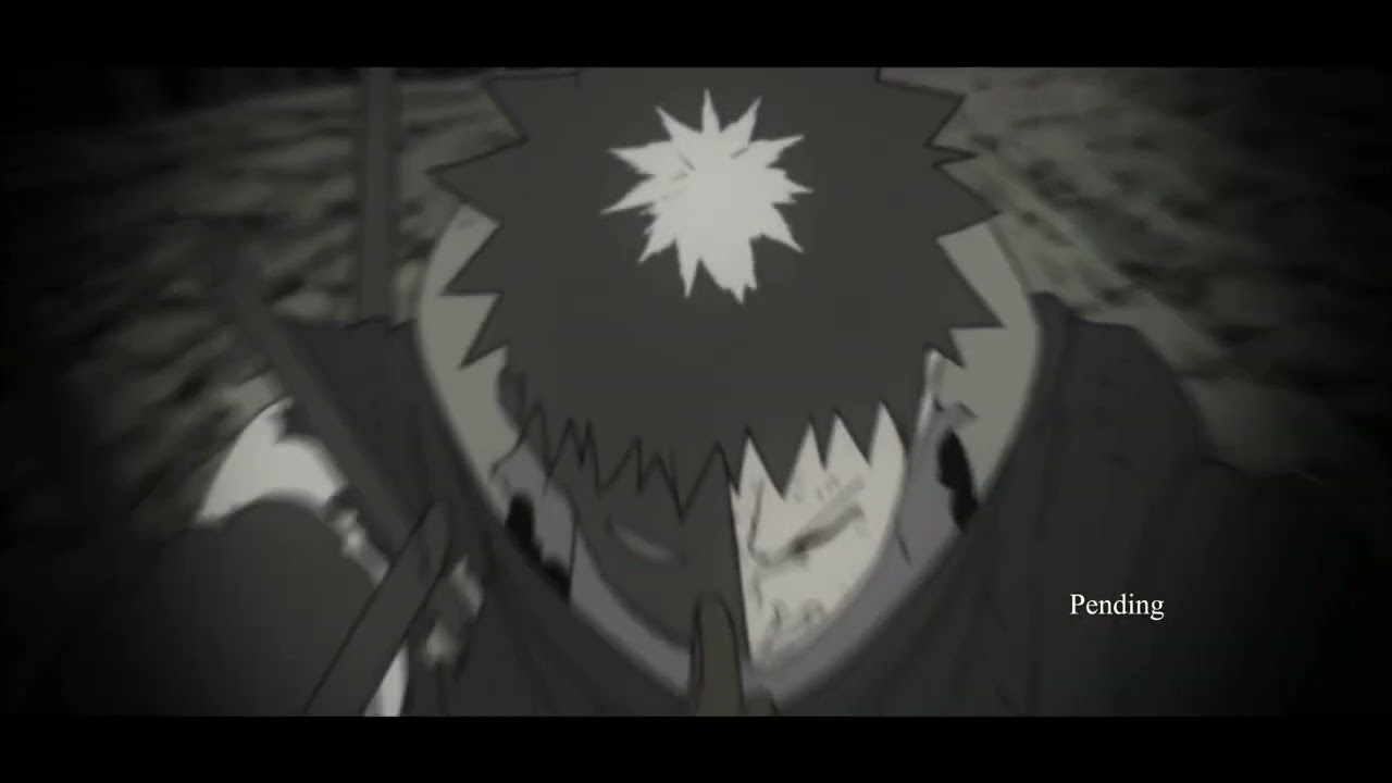 Your love is my drug - 8 bit Obito [ Naruto Shippuden ] - YouTube