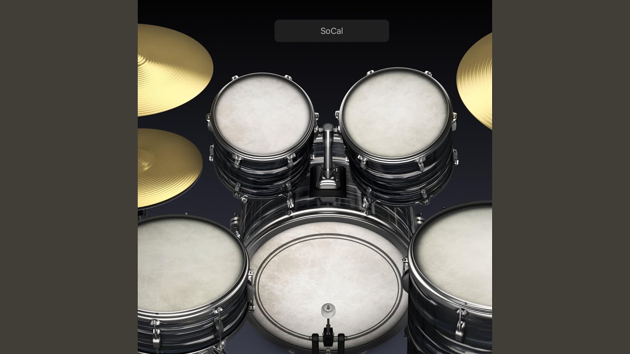 Epic Drum Solo - YouTube