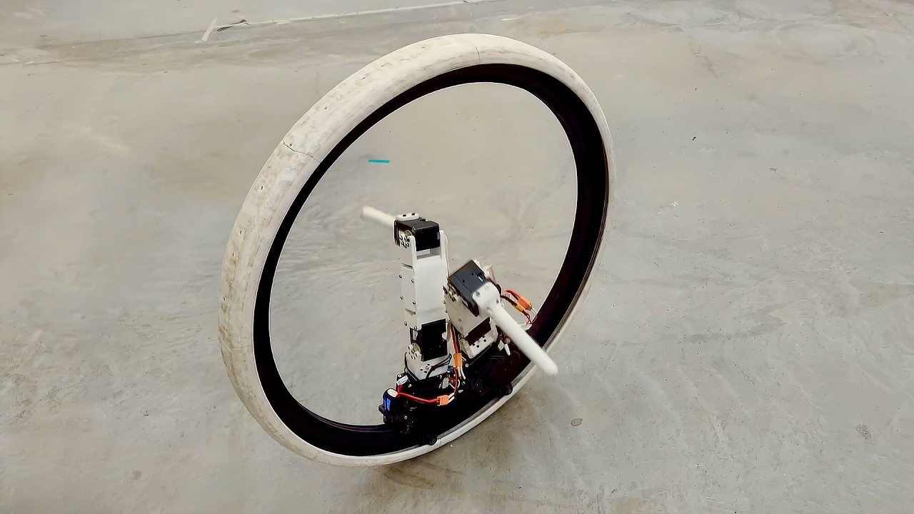 Incredible Inventions That You Should See - YouTube