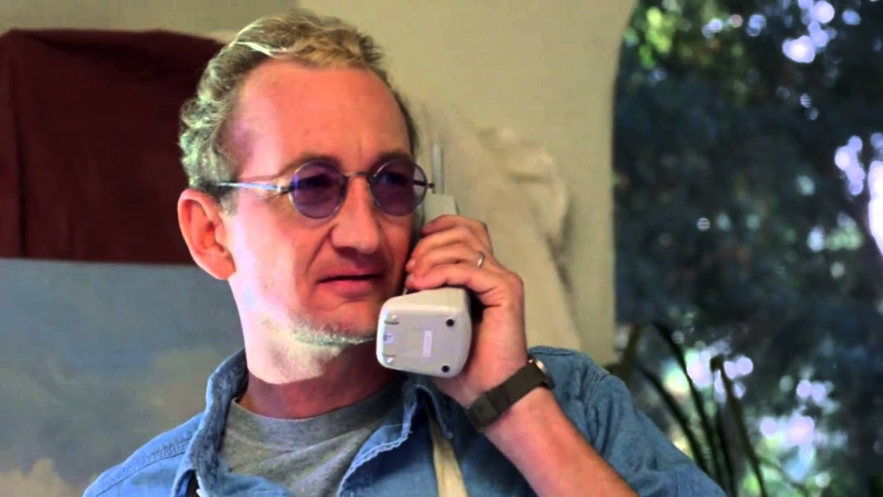 Wes Craven's New Nightmare (1994) MOVIE REVIEW - YouTube