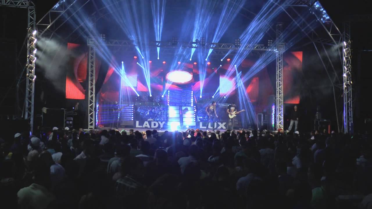 Banda Lady Lux - TOUR 2015/16 - SERTANEJO #4 - YouTube
