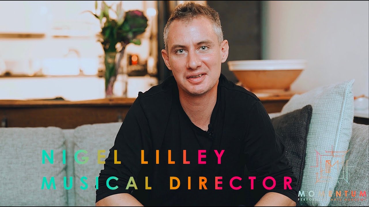 Top Tips for Auditioning and Students in Training with Nigel Lilley - # ...