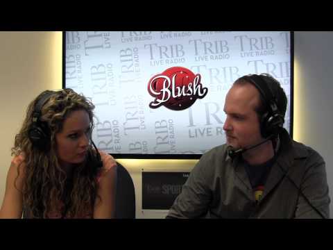 Prinzzess Live In-Studio