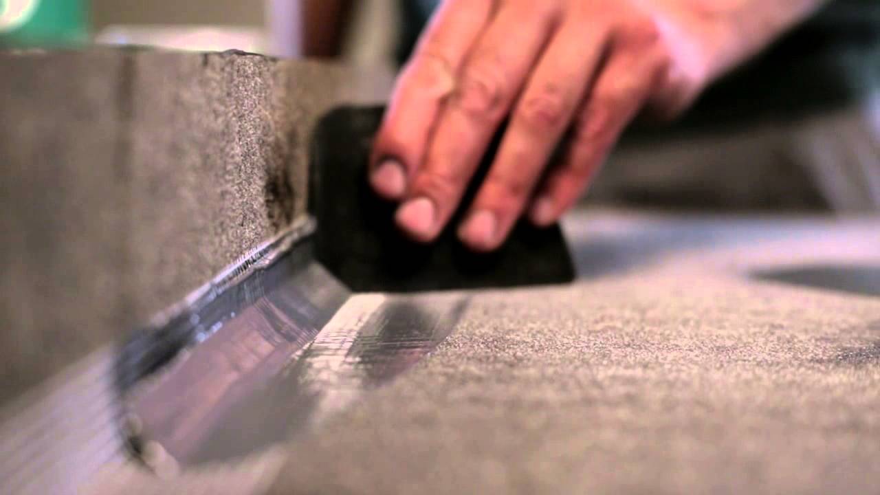 Aquastop NL - YouTube