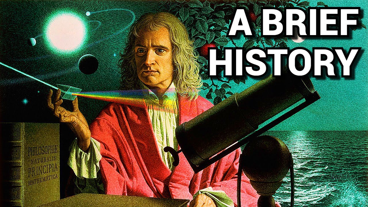 A Brief History of the Development of Science - YouTube