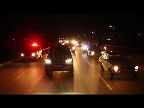 Prezident seckileri Nehrem qesebesi