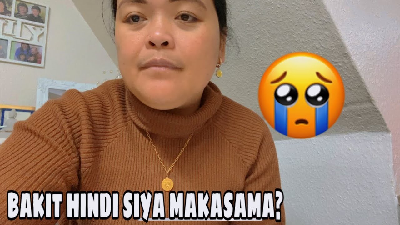 DAHILAN BAKIT HINDI SIYA MKA SAMA|FIRST TIME NAMING MAG INA|DAMI GUSTONG GAWIN|MAMI ROSE VLOGS ...
