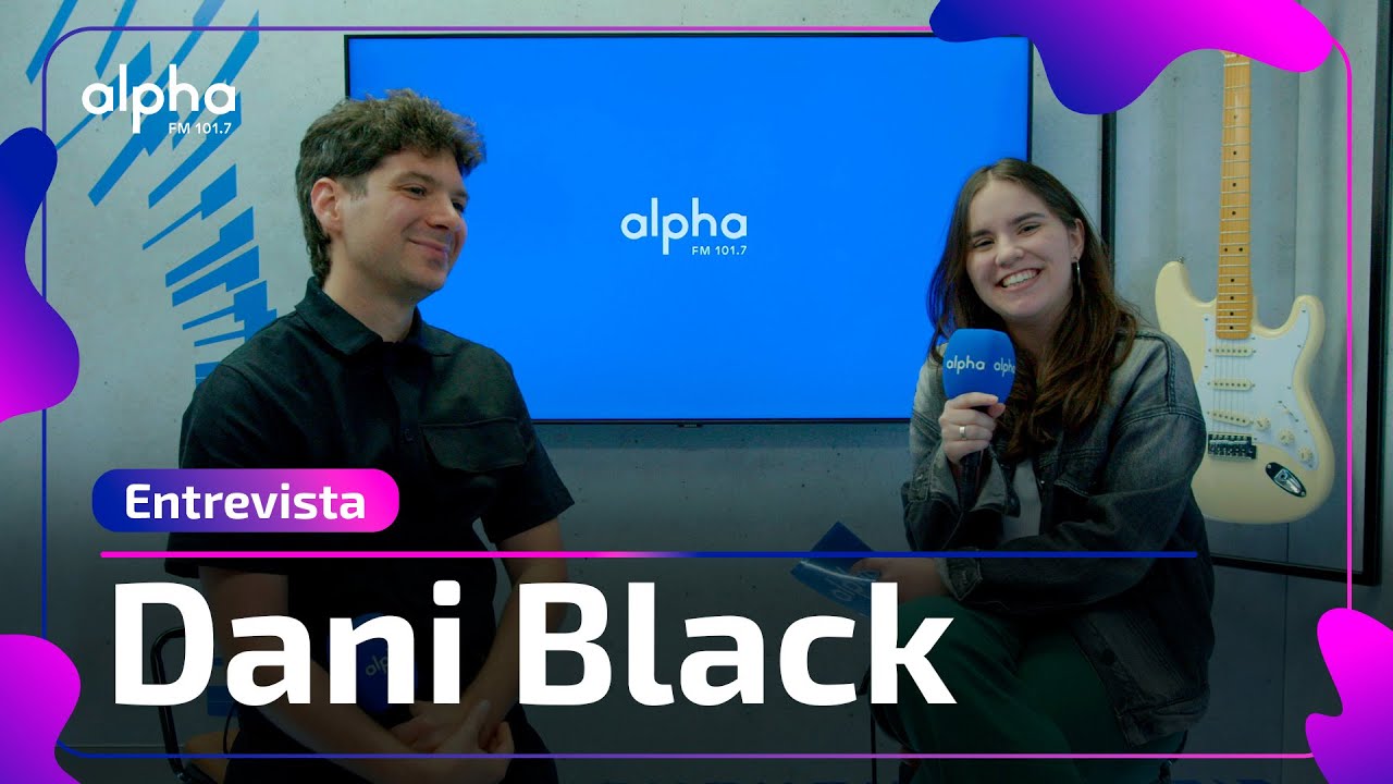 Dani Black se joga no pop com novo álbum, "Uma Cidade Chamada Eu Mesmo ...