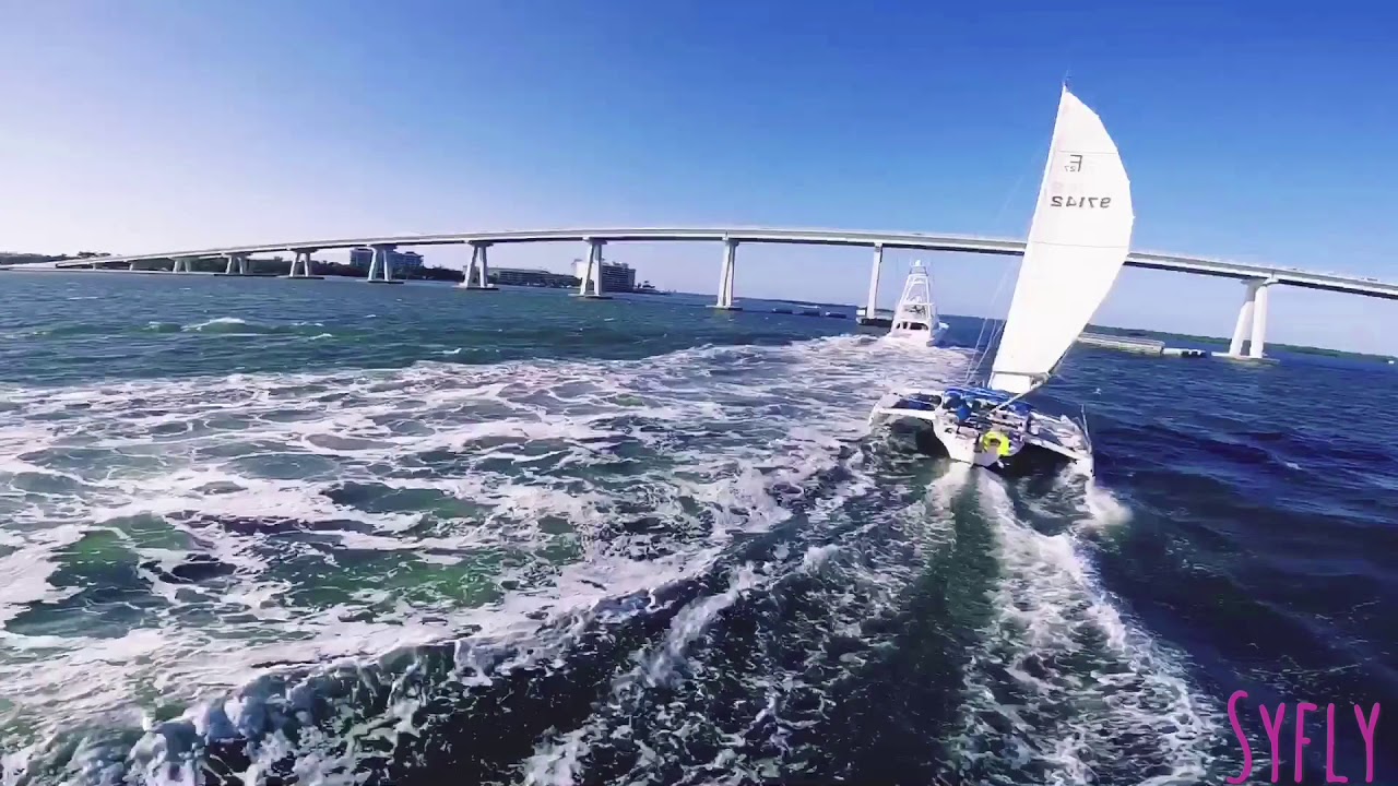 Punta rassa Waters HD - YouTube