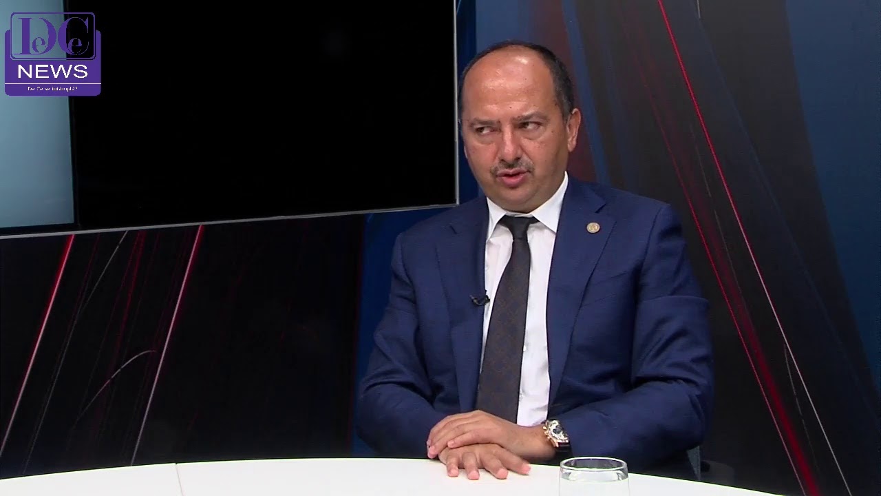 Remus Borza, primul interviu dupa ce a fost numit consilier al ...