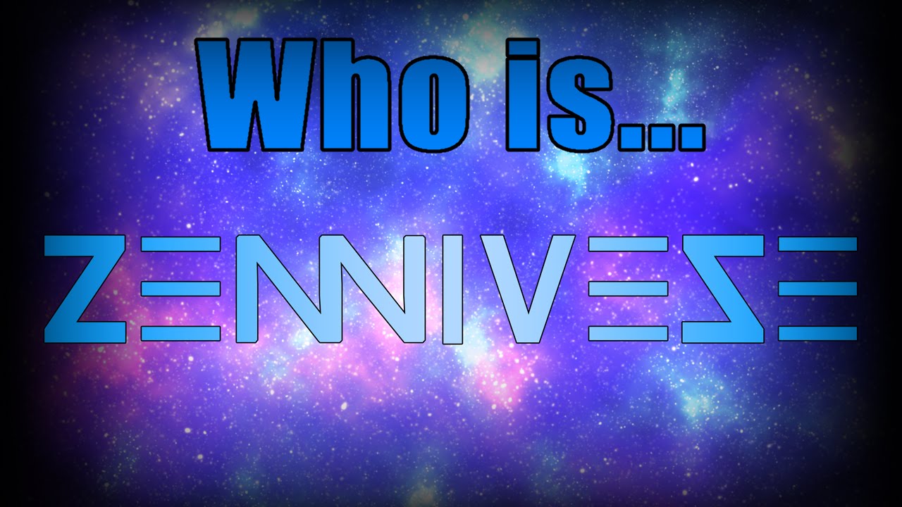 Who is Zenn? - YouTube